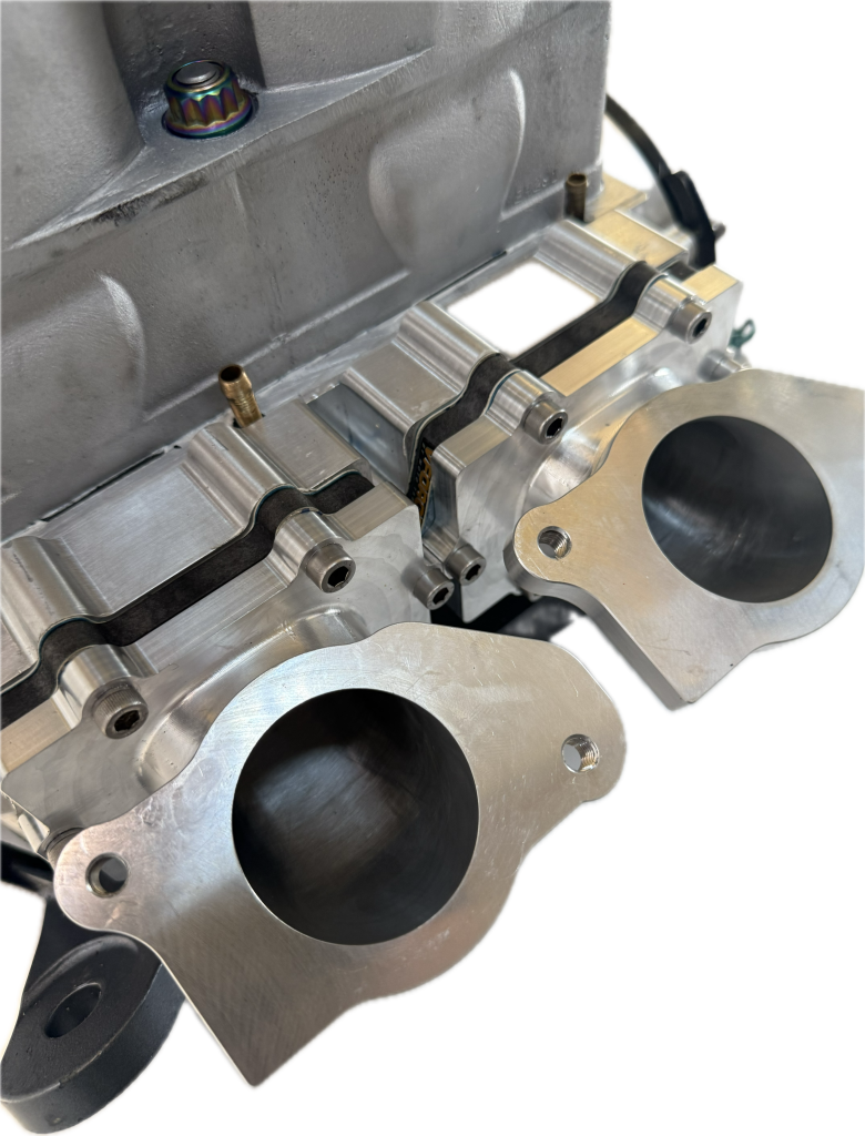 Unlock Performance with the JSN Intake Manifold