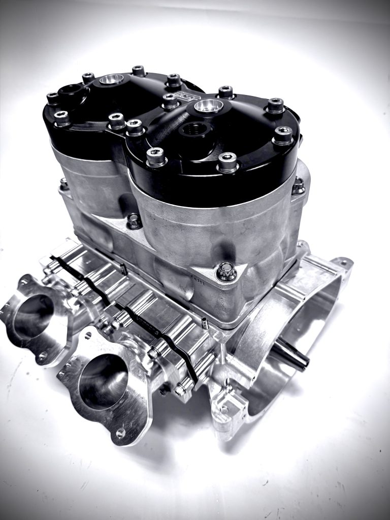 JSN1200 - 16mm Stroker Freestyle Jet Ski Engine