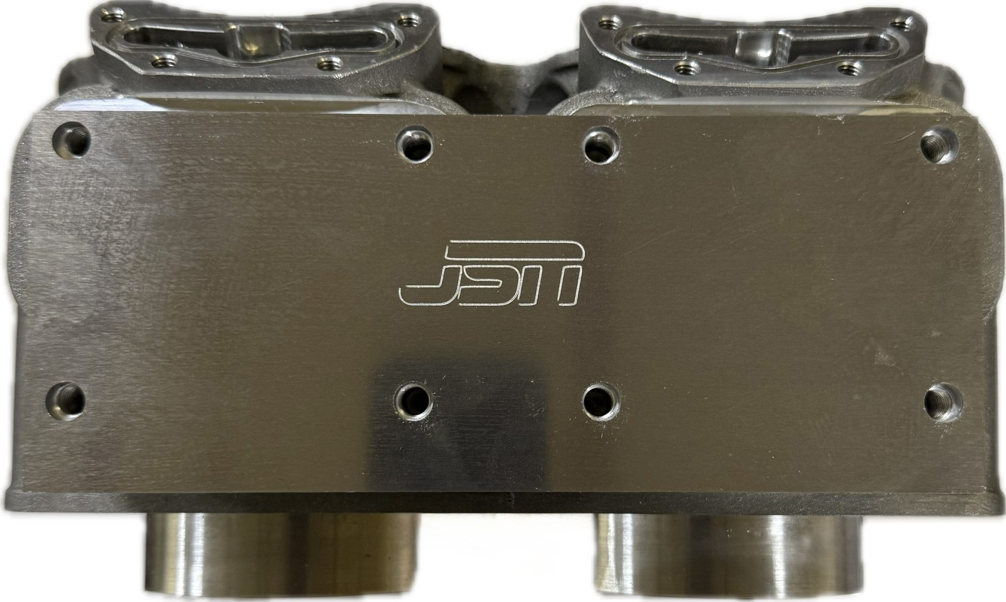 Engine Block Off Plates - JetSkiNerd